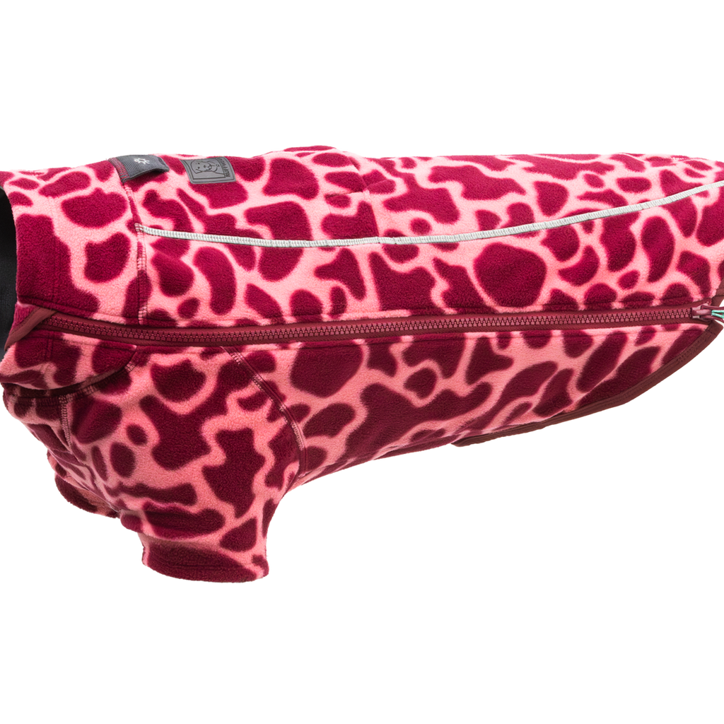 クライメットチェンジャーフリースジャケット | Ruffwear JAPAN